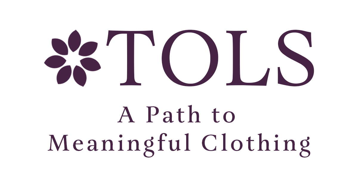 TOLS | A Path to Meaningful Clothing – TOLS Clothing and Accessories